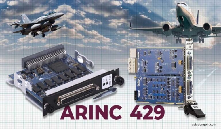 Data Buses and Networking in Avionics: Avionics Hardware - Aviation ...