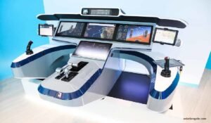 Fundamental Hardware Components: Avionics Hardware - Aviation Gurukul, GOLN