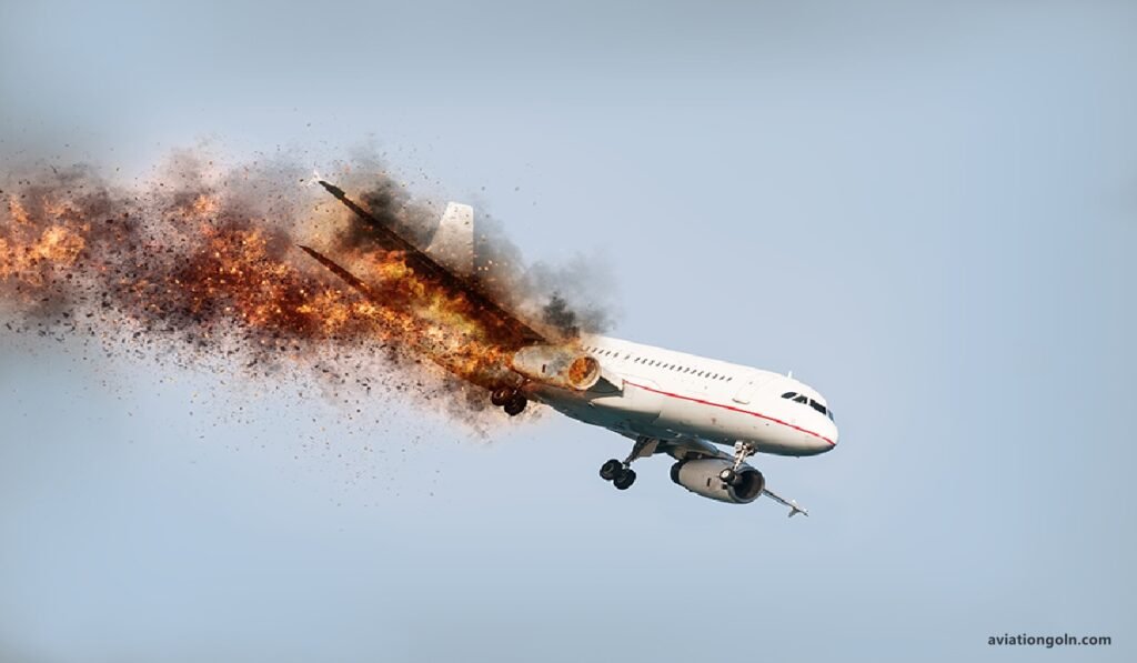 Aircraft Accidents and Investigations: A Deep Dive into Aircraft ...