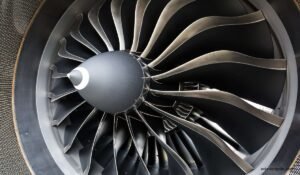 Piston Engines: Basics of Aircraft Engines - Aviation Gurukul, GOLN