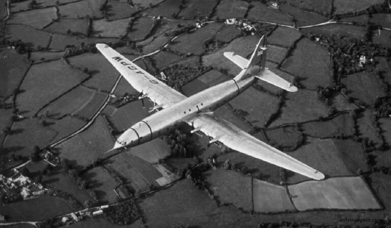 Experimental and Prototype Aircraft: In-depth Look at Different Types ...