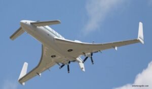 Experimental and Prototype Aircraft: In-depth Look at Different Types ...