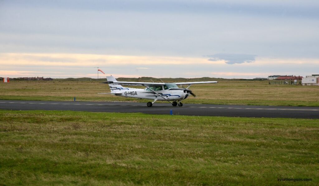 Types of Aircrafts - Aviation Gurukul, GOLN