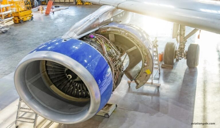 Structural Components of Aircraft: Aircraft Structures and Materials ...