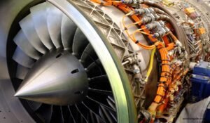 Turboprop Engines: Types of Aircraft Engines - Aviation Gurukul, GOLN