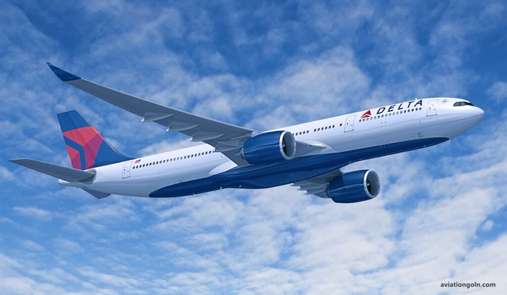 Understanding Distribution Channels in Aviation - Aviation Gurukul, GOLN