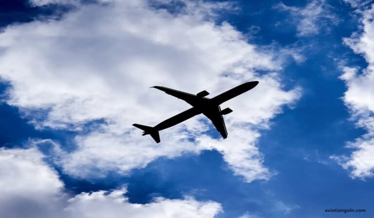 The Importance of AIS (Aeronautical Information Service) in Aviation ...