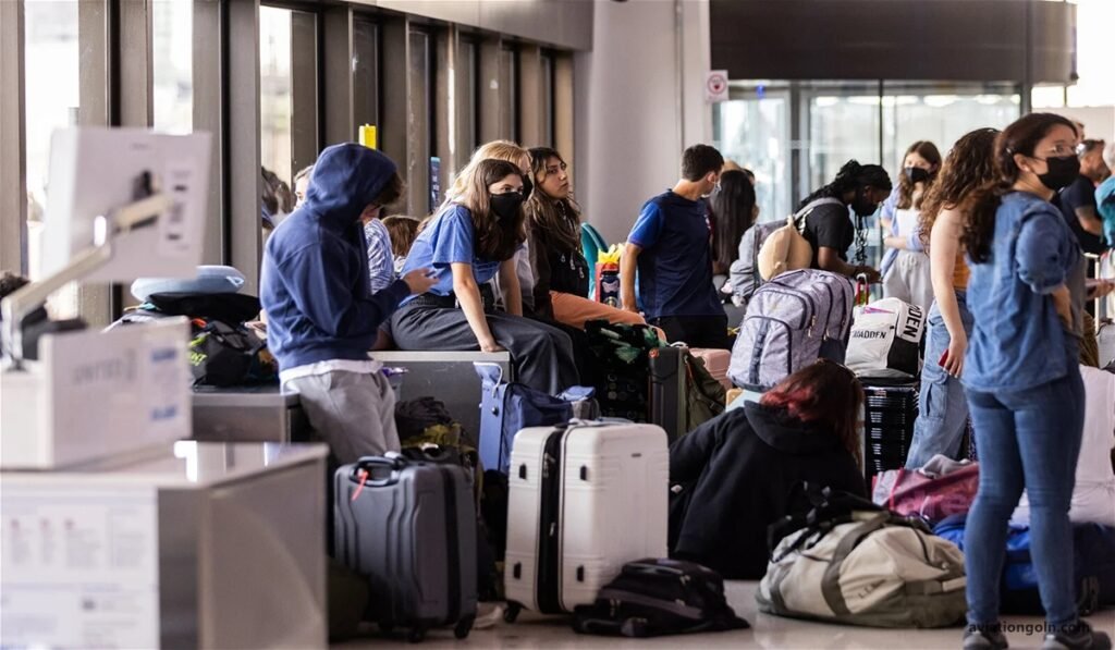 Consumer Behavior in Air Travel: Understanding the Airline Customer ...