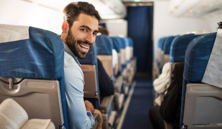 Understanding the Airline Product - Aviation Gurukul, GOLN