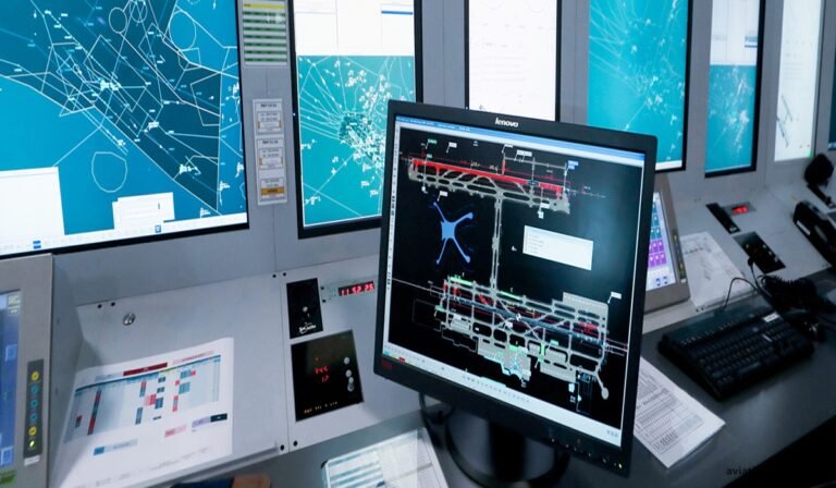 AIP Amendments and Supplements: Aeronautical Information Publication ...