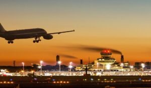 Structure of AIP: Aeronautical Information Publication (AIP) - Aviation ...