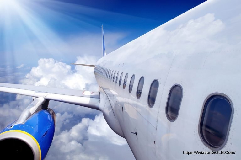Directional Stability (Yaw): Principles of Stability and Control - Aviation Gurukul, GOLN