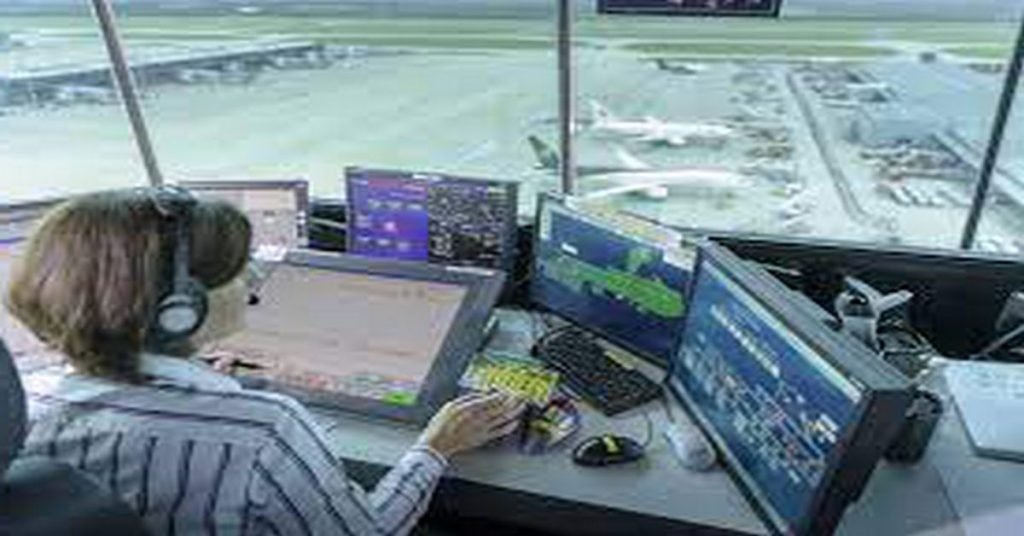call-sign Confusion - Aviation Gurukul, GOLN