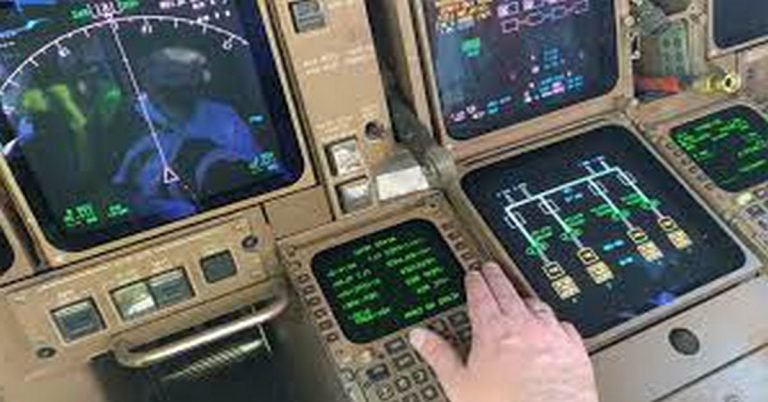 Aircraft Call sign - Aviation Gurukul, GOLN