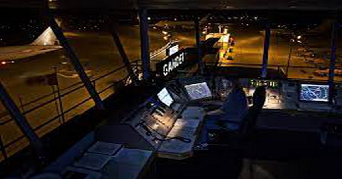 Automatic Terminal Information Service (ATIS) - Aviation Gurukul, GOLN