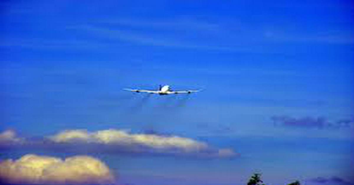 Impact of Space Weather on Aviation - Aviation Gurukul, GOLN