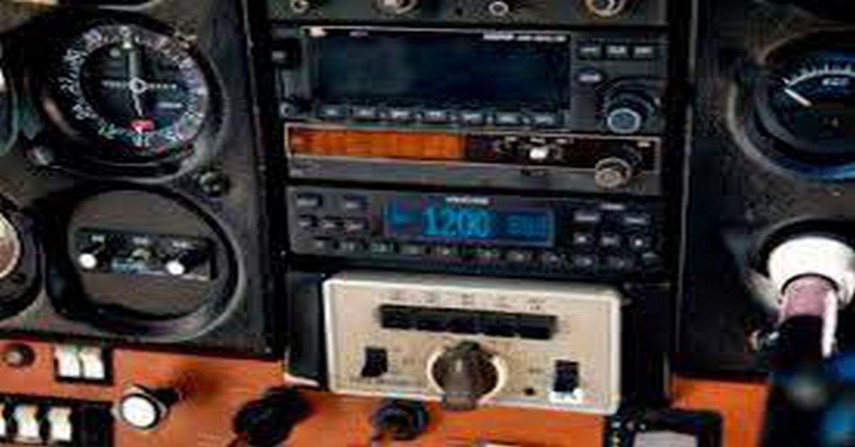 Transponder failure types - Aviation Gurukul, GOLN