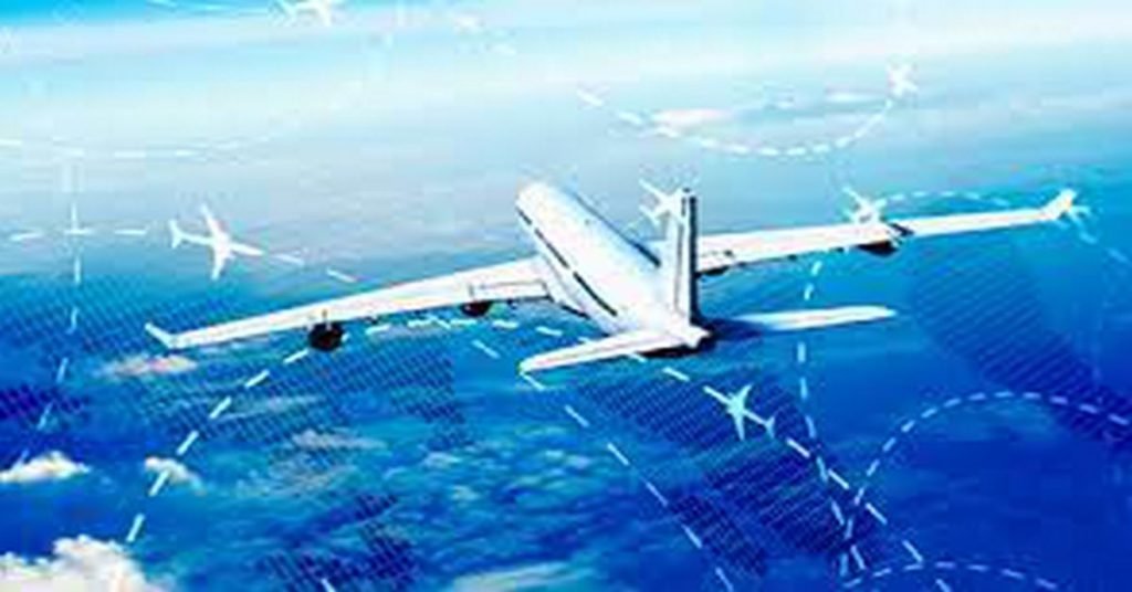 Automation and ATM - Aviation Gurukul, GOLN