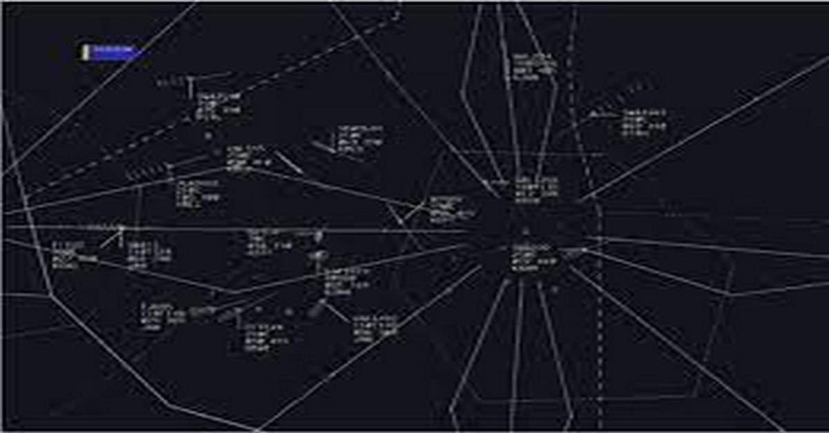 Conflict Detection with Adjacent Sectors – Prevention Barriers ...