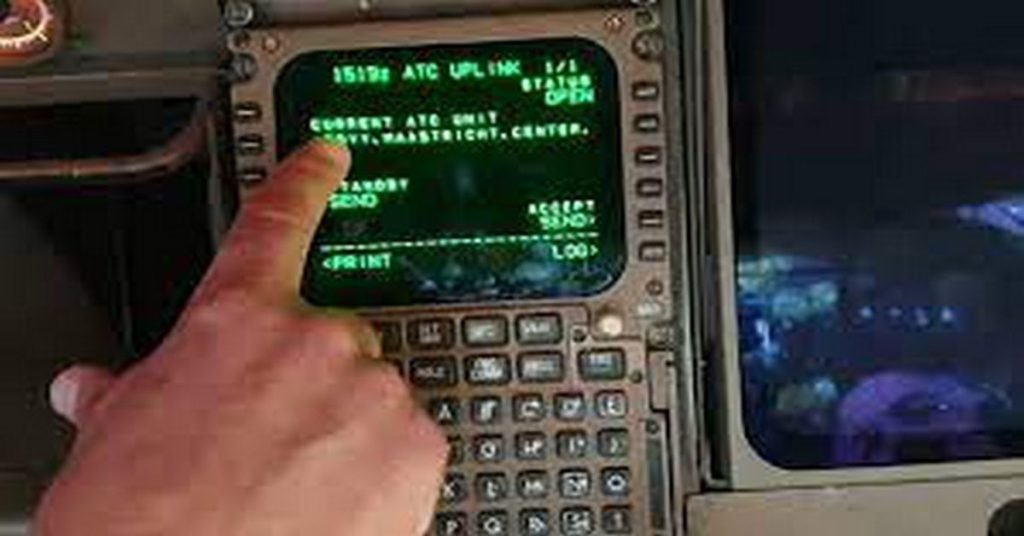 Impact of transponder failure on safety barriers - Aviation Gurukul, GOLN