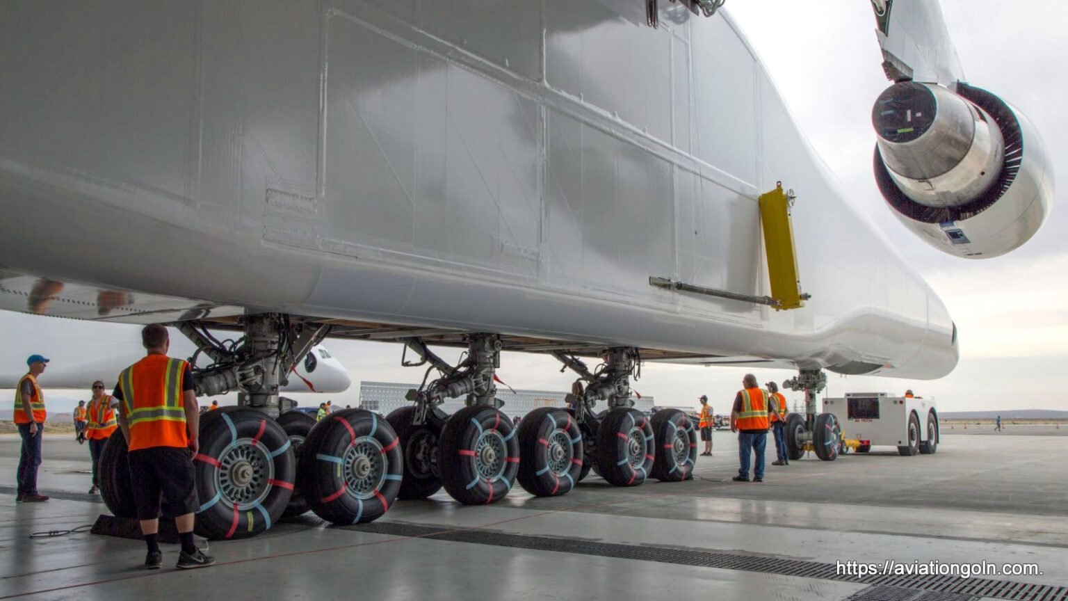 Exploring Job Opportunities: Finding and Landing Your Aviation Career ...