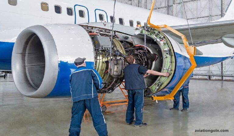 Glossary of Flight Mechanics Terms - Aviation Gurukul, GOLN