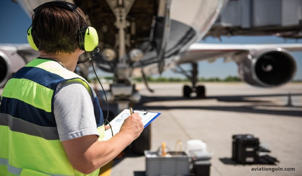 Airport Management and Operations: General Aviation Careers - Aviation ...