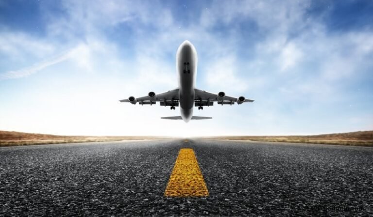 Basic Principles of Flight - Aviation Gurukul, GOLN