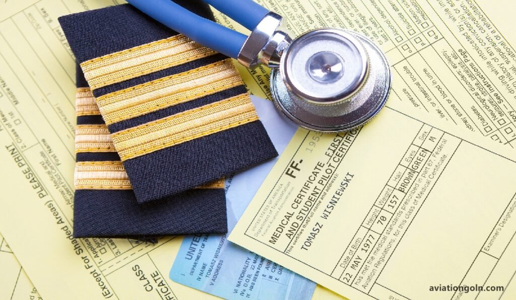 A Broad Overview of Aviation Careers - Aviation Gurukul, GOLN