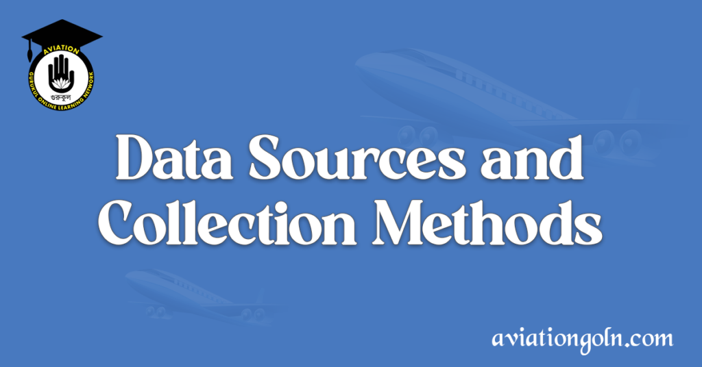 Data Sources and Collection Methods: Marketing Research and Analytics ...