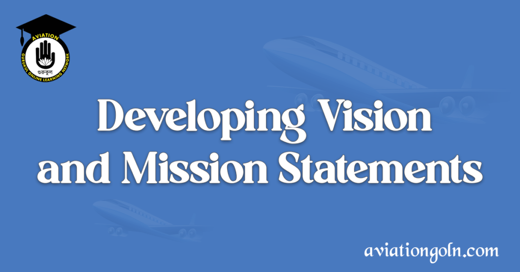 Developing Vision and Mission Statements: Strategic Planning for ...