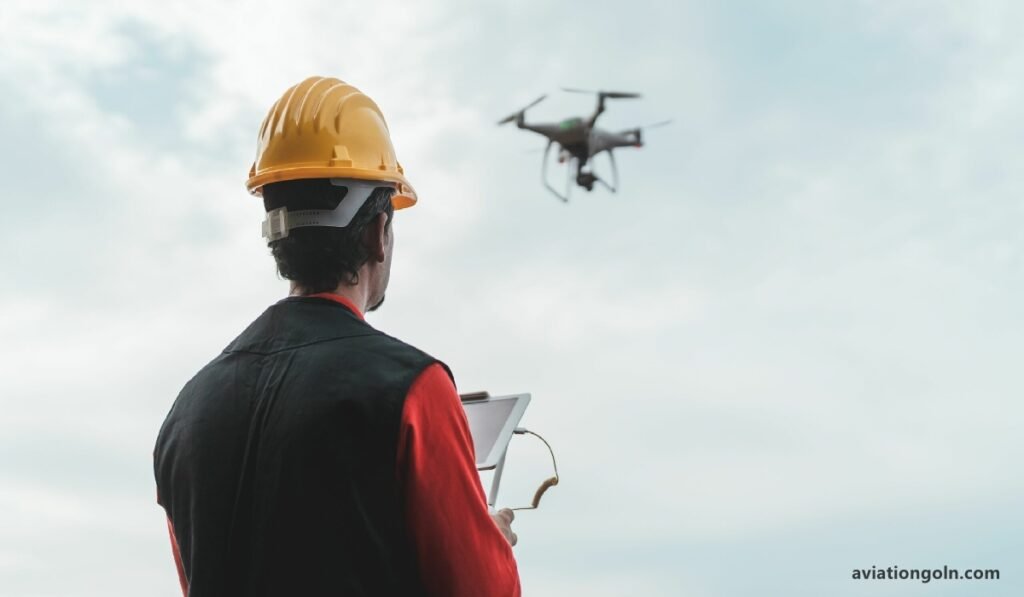 Drone Pilots and Operators: Drone and Future Aviation Technologies ...