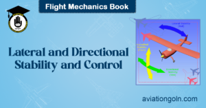 Lateral and Directional Stability and Control: Flight Dynamics ...