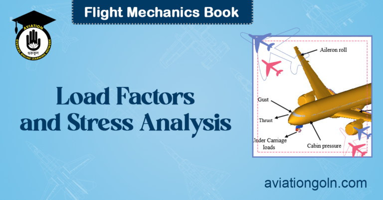 Load Factors and Stress Analysis: Aircraft Structures and Materials ...
