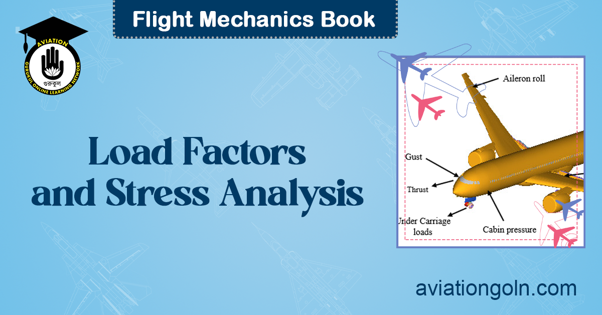 Load Factors and Stress Analysis: Aircraft Structures and Materials ...