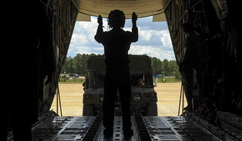 Aircrew Roles: Military Aviation Careers - Aviation Gurukul, GOLN