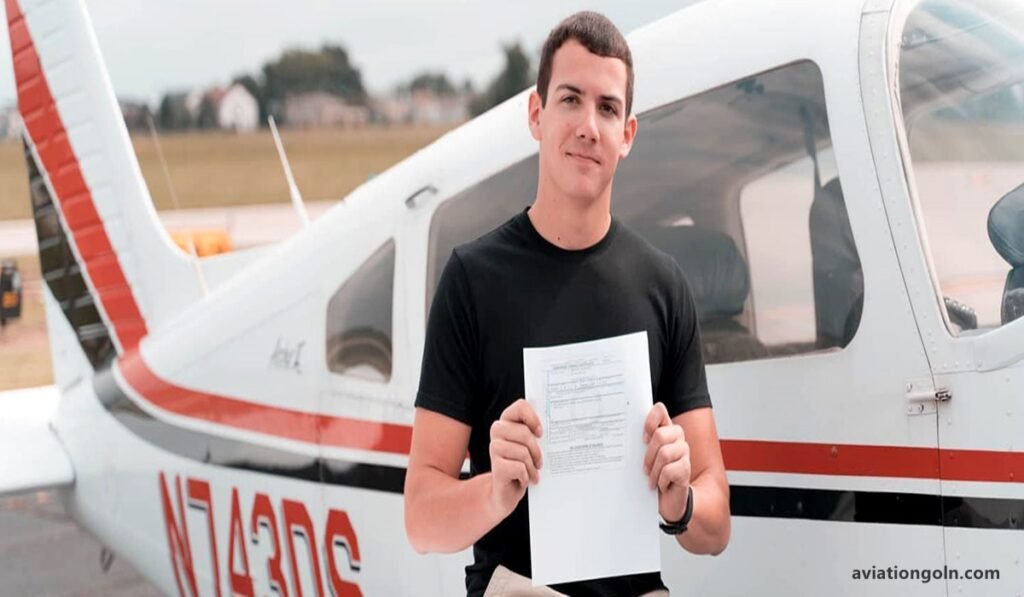 Aviation Degrees and Certificate Programs: Training and Education ...