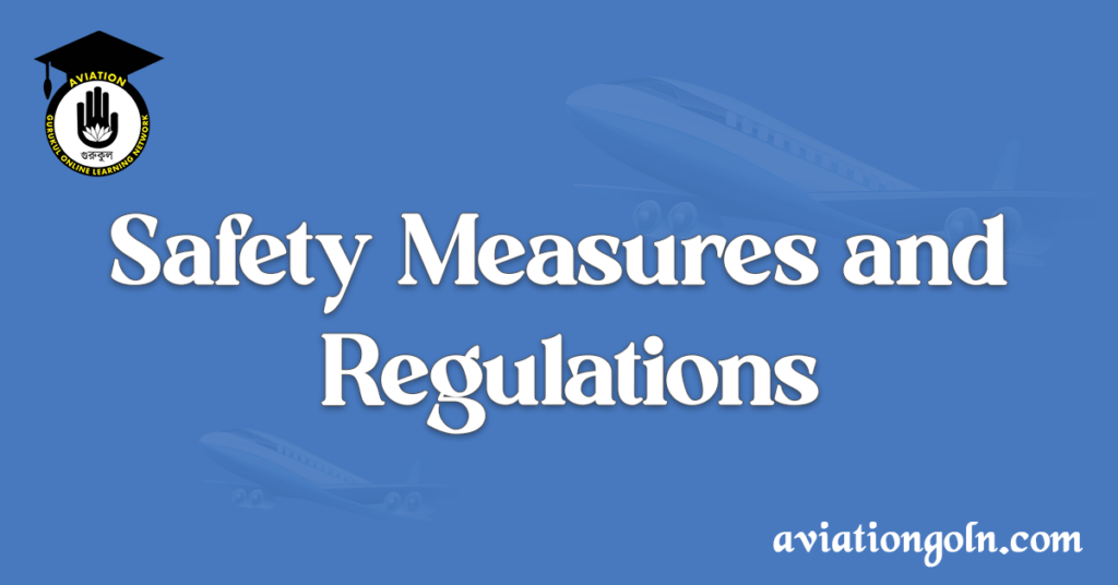 Safety Measures and Regulations: Avionics Troubleshooting and ...