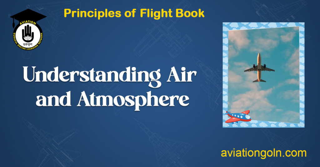 Understanding Air and Atmosphere: Basic Aerodynamics - Aviation Gurukul ...