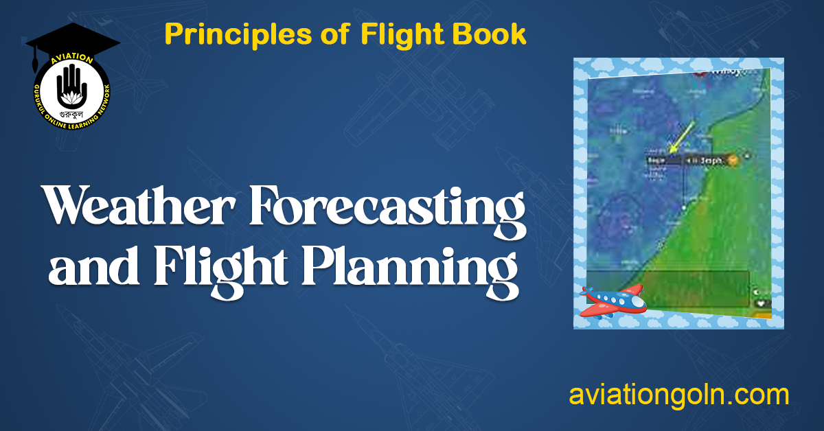 Weather Forecasting and Flight Planning: Weather and Flight - Aviation ...