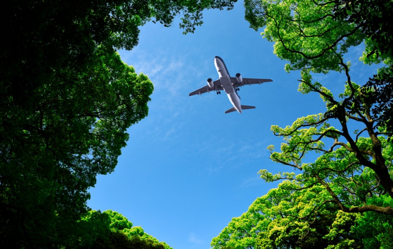 IATA Launches Civil Aviation Decarbonisation Organisation (CADO ...