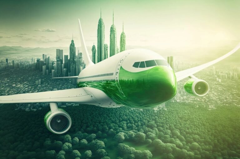 IATA Launches Civil Aviation Decarbonisation Organisation (CADO ...