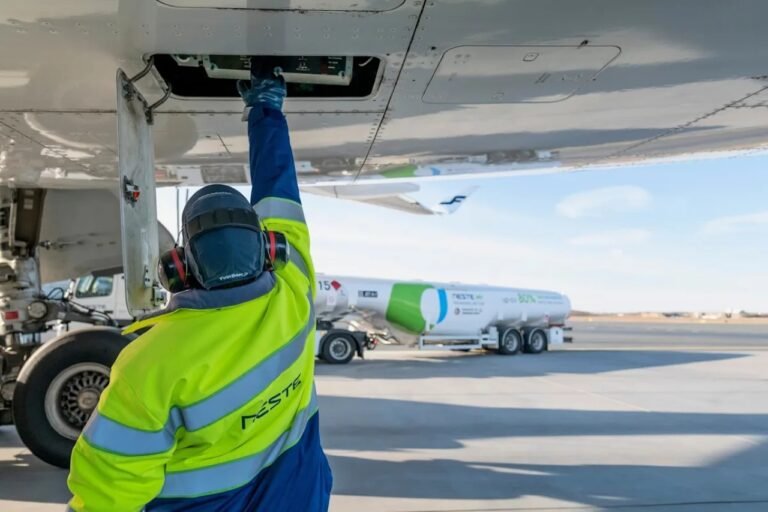IATA Launches Civil Aviation Decarbonisation Organisation (CADO ...